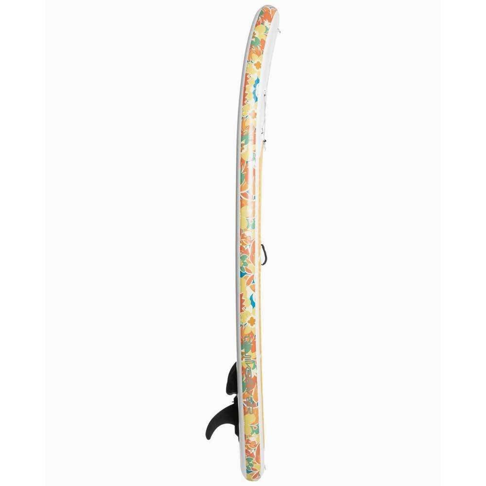 Stand up Paddle gonflable Quiksilver pack complet